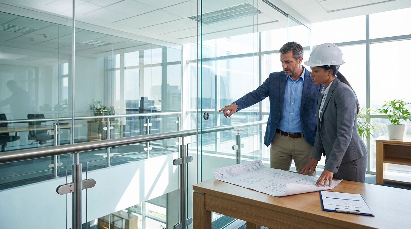 The Value of SGCC Certification in the Glass Industry